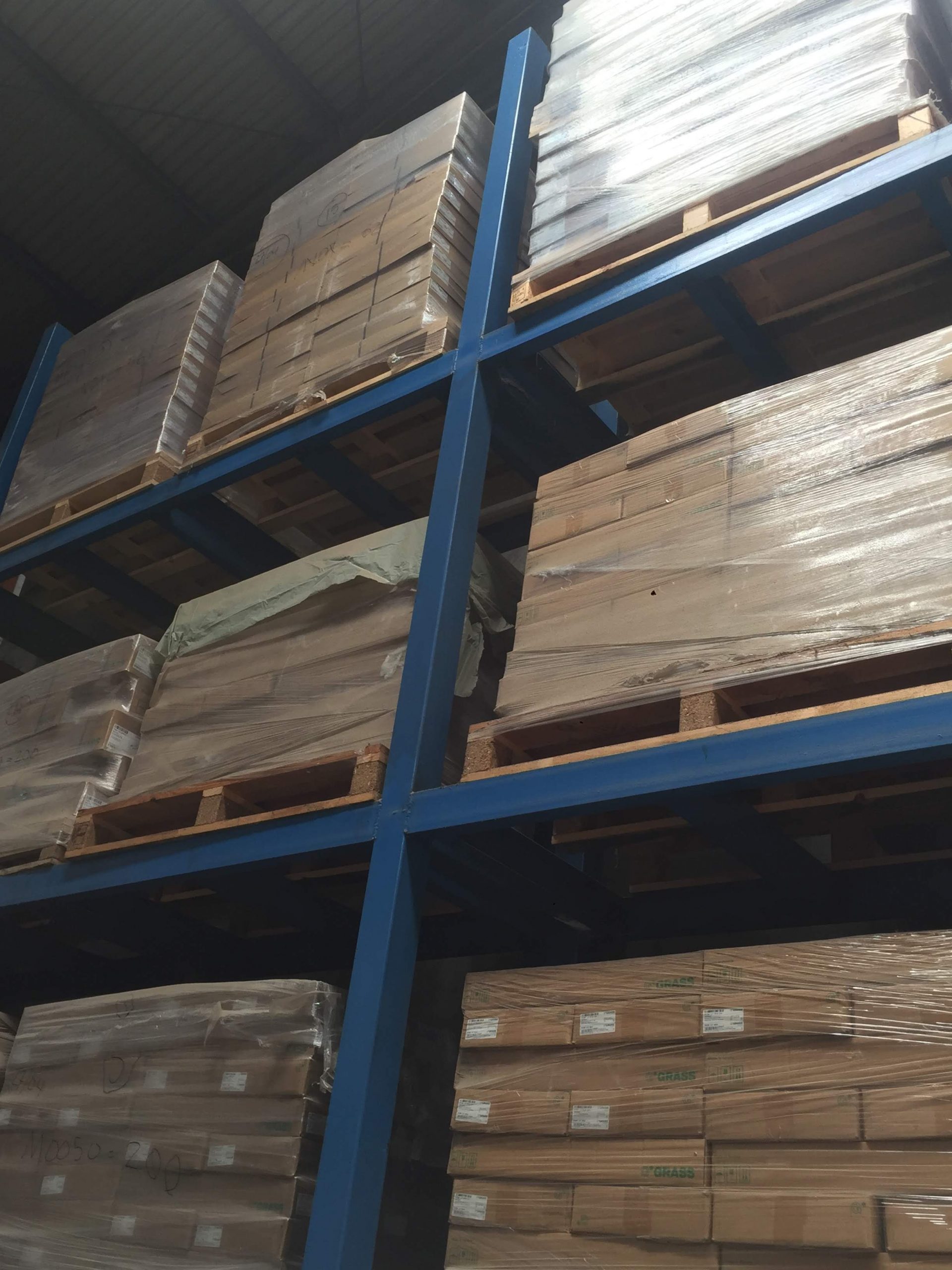 Jasa Press & Edging – modernform.id